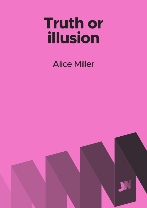 Truth or illusion « Family « Freeblr « JarickWorks