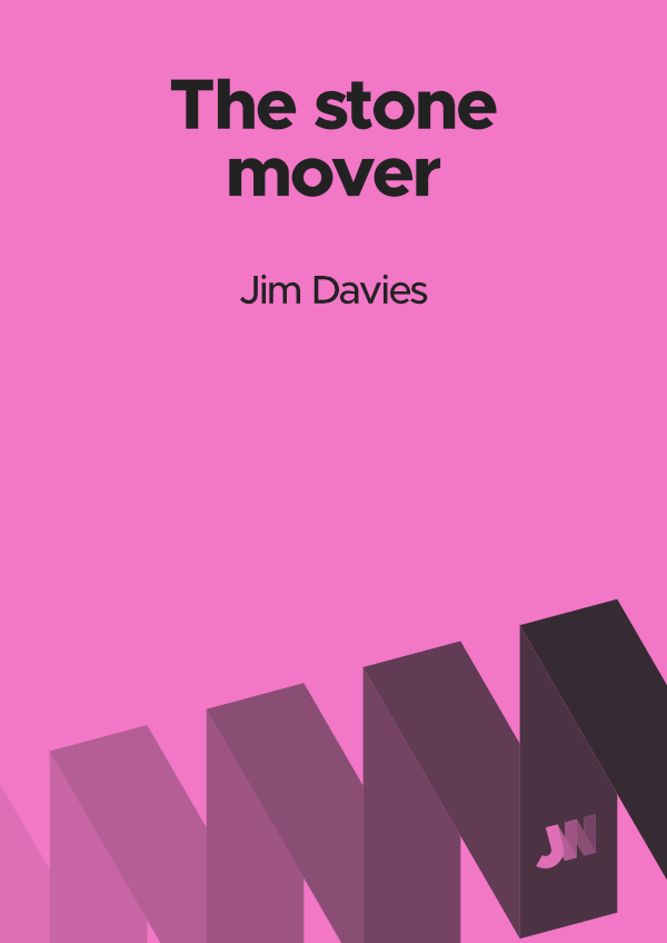 The stone mover « Religion « Freeblr « JarickWorks