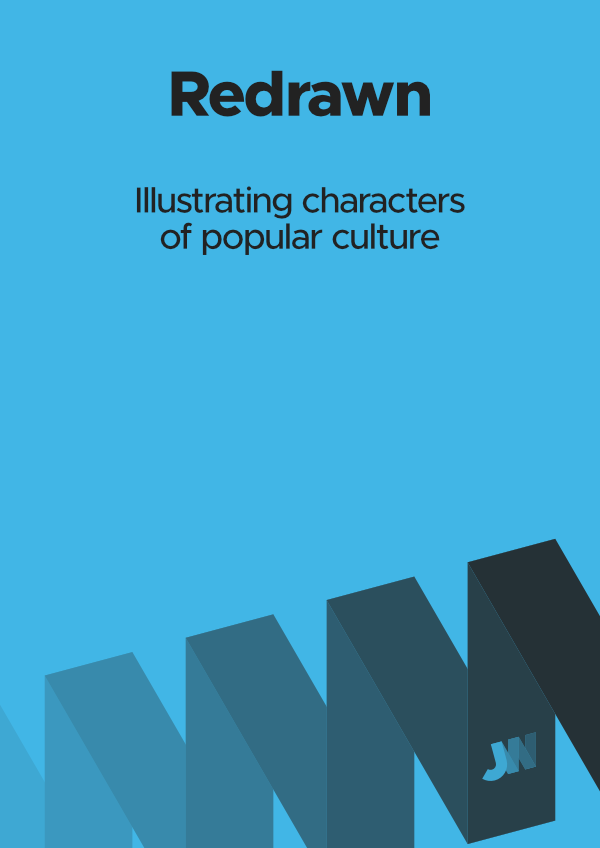 Redrawn « JarickWorks