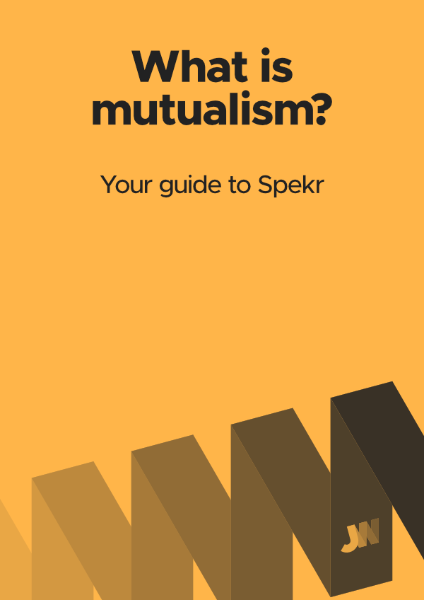 What is mutualism? « Spekr « JarickWorks